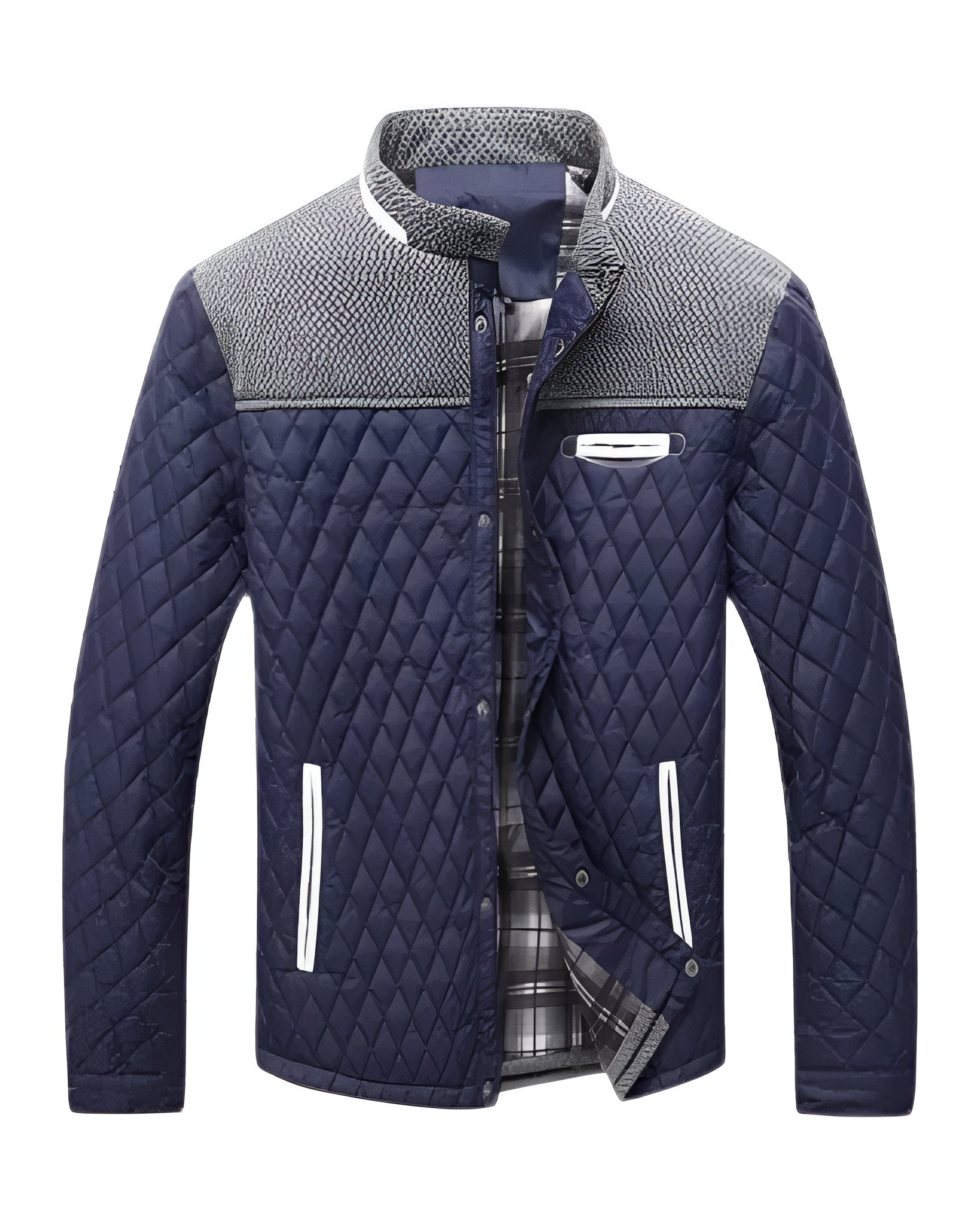 Matteo Casual Jacket – Givalli